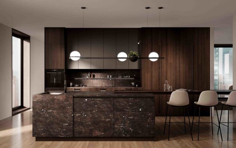 Cucine moderne 2026 - Innovazione e Sostenibilità